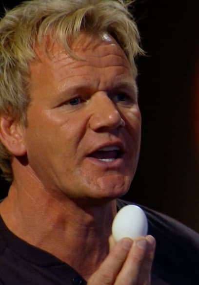 Watch MasterChef S01:E03 - Top 14 Chefs Revealed - Free TV Shows | Tubi