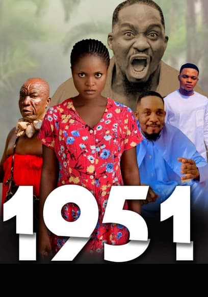 Watch 1951 (2021) - Free Movies | Tubi