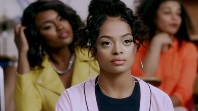 Watch Howard High S01:E03 - Ep 3 - Winner Winner - Free TV Shows | Tubi