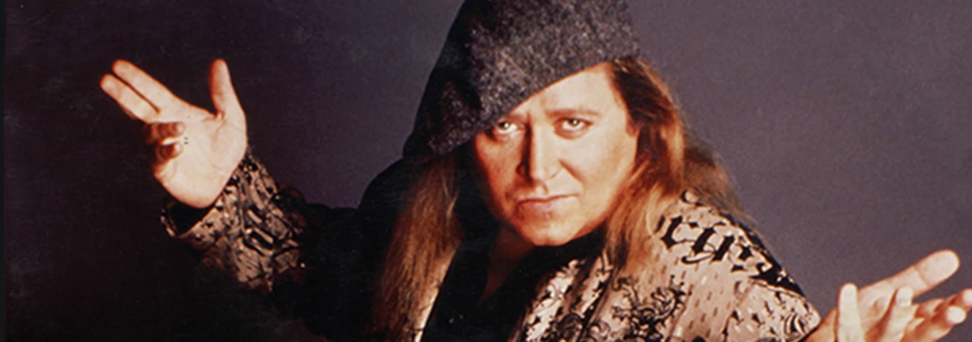 Watch Brother Sam: A Tribute to Sam Kinison (1995) - Free Movies | Tubi