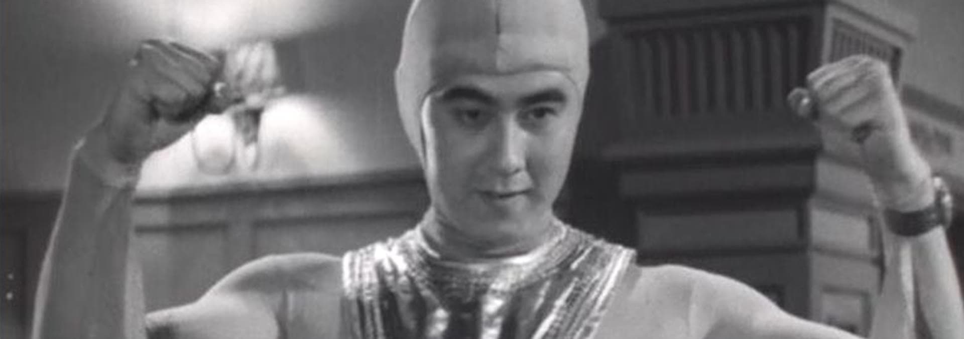 Watch Invaders From Space (1965) - Free Movies | Tubi