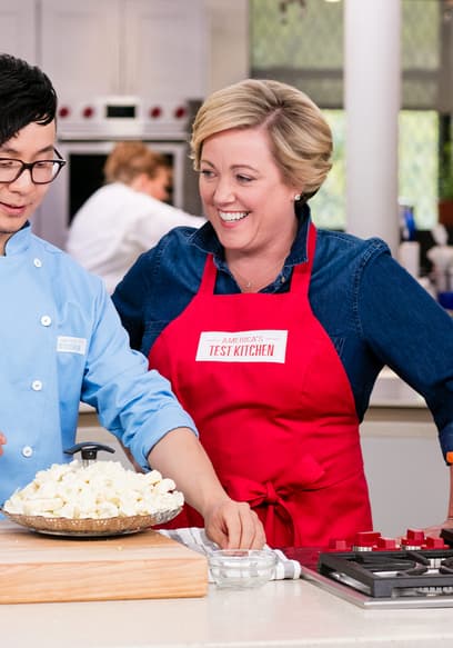 Watch America's Test Kitchen S18:E06 - Modern Weeknight Meals - Free TV ...