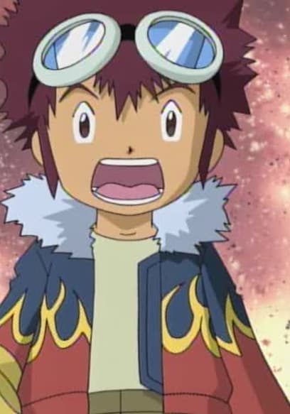Watch Digimon Adventure S02:E09 - The Emperor's New - Free TV Shows | Tubi