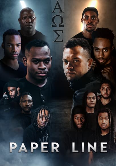 Watch Paper Line (2022) - Free Movies | Tubi