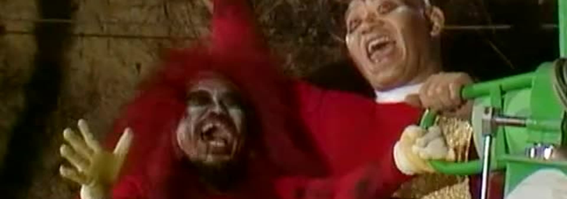 Watch MXC: Most Extreme Elimination Challenge S02:E02 - Hi-Tech vs ...