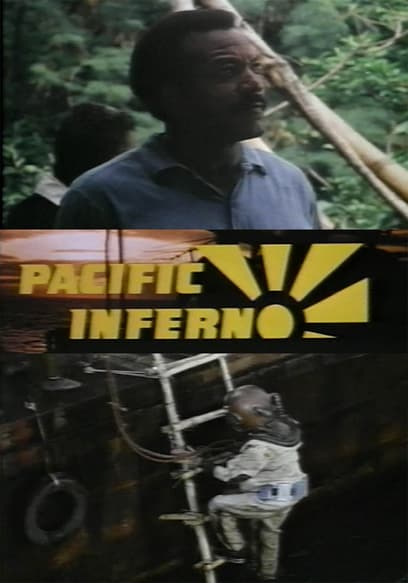 Watch Pacific Inferno (1979) - Free Movies | Tubi
