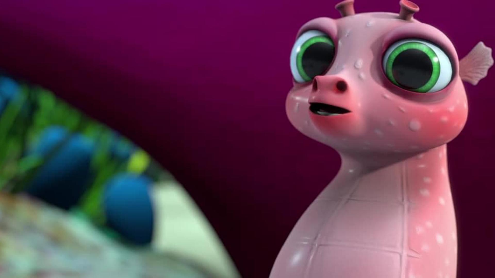 Watch Go Fish (2019) - Free Movies | Tubi