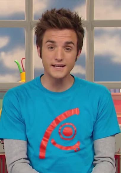 Watch Artzooka S02:E04 - Episode 4 - Free TV Shows | Tubi