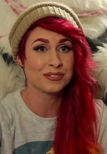 Watch Cospladies S01:E20 - Traci Hines Disney Cospla - Free TV Shows | Tubi