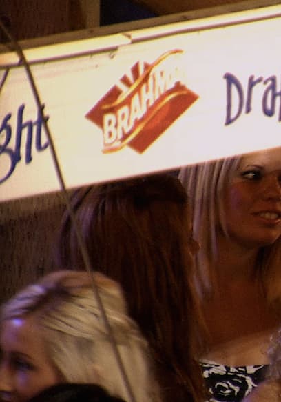 Watch Keys To The VIP S02:E10 - Christian vs. Jordan - Free TV Shows | Tubi