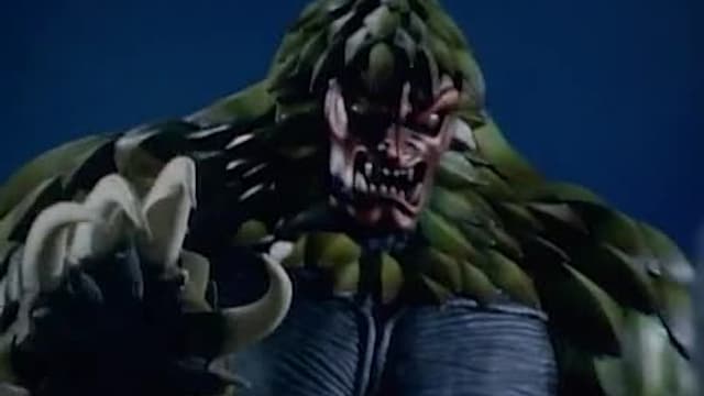 Watch Seijuu Sentai Gingaman S01:E30 - Chapter 30: The Steel Starbeasts ...