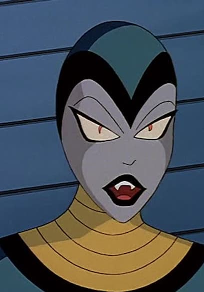 Watch Freakazoid! S01:E09 - Relax-O-Vision / Fatman and Boy Blubber ...