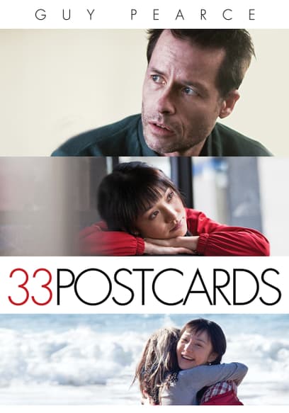 Watch 33 Postcards (2011) - Free Movies | Tubi