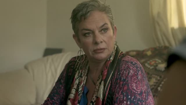 Watch Eyes: The Series - Free TV Shows | Tubi