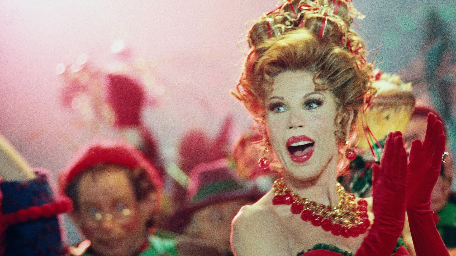 Watch Dr. Seuss' How the Grinch Stole Christmas (2000) - Free Movies | Tubi