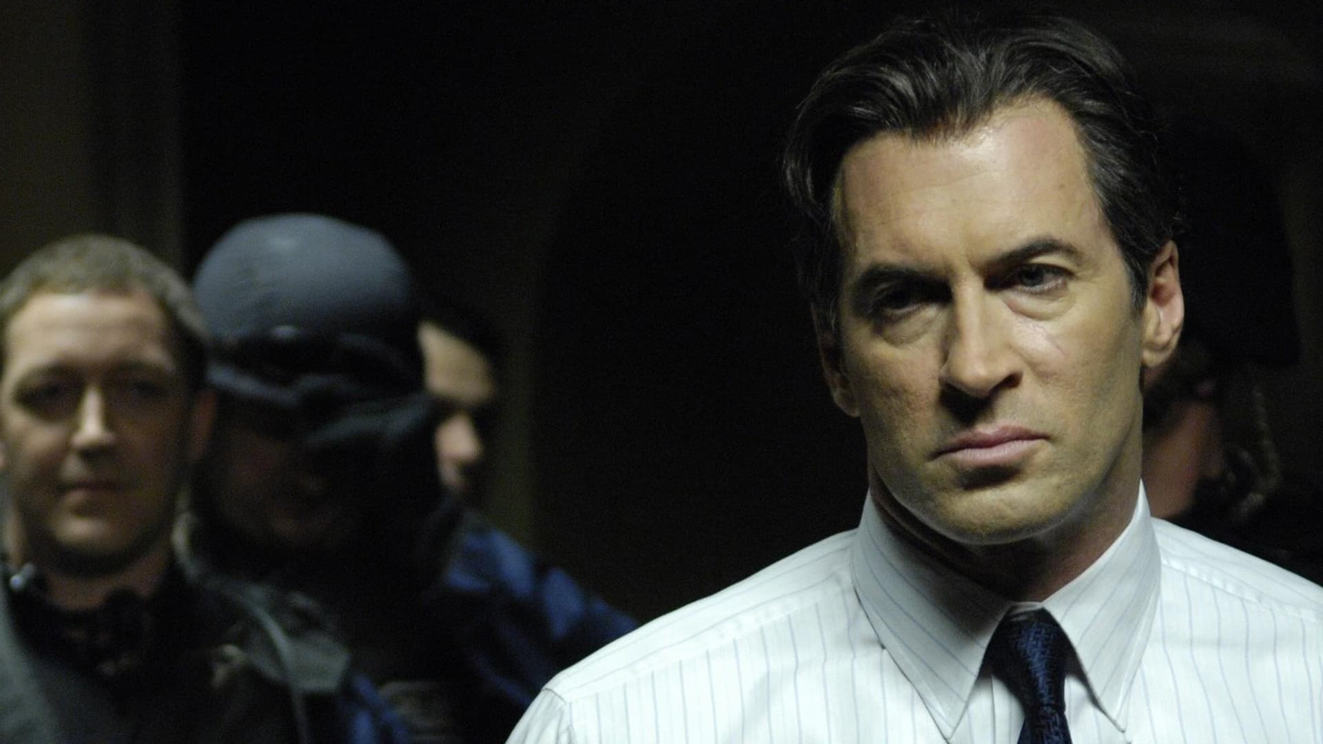 Watch Saw 4 (Español) (2007) - Free Movies | Tubi