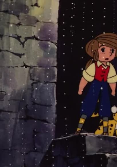 Watch Treasure Island (Subbed) S01:E01 - Billy the Terrible Has Arrived ...