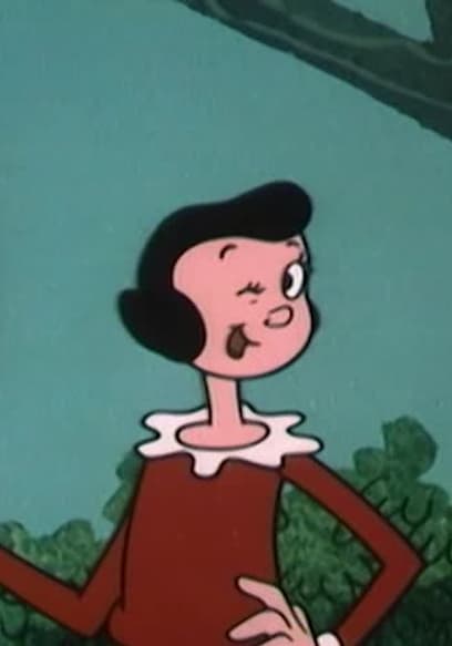 Watch Original Popeye S01:E05 - Episode 5 - Free TV Shows | Tubi