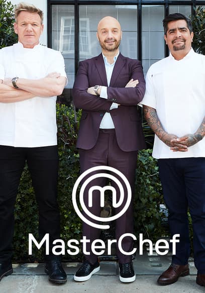 Watch MasterChef S01:E08 - Winner Revealed (Pts. 1 & 2) - Free TV Shows ...