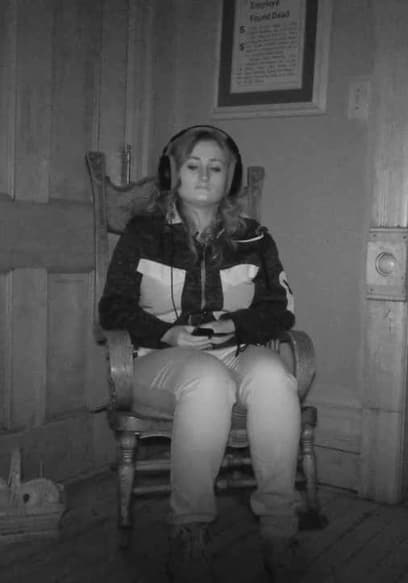 Watch Paranormal Encounters S03:E03 - The Haunted Villa - Free TV Shows ...