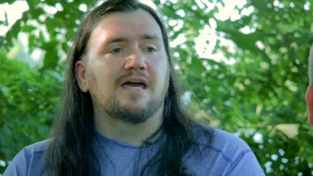 Watch Interview with E.D.: Extra Dimensionals S01:E06 - Aridif, the ...