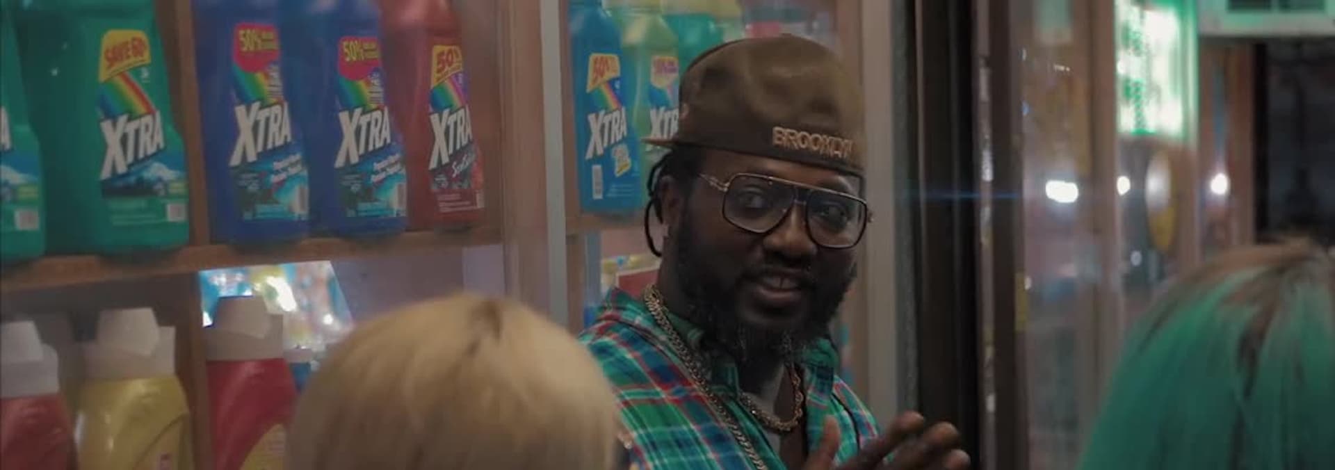 Watch Foster Sin S01:E05 - Episode 5 - Free TV Shows | Tubi