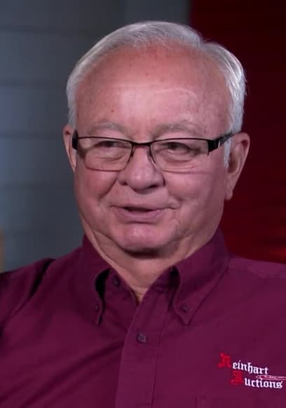 Watch Storage Wars: Northern Treasures S02:E12 - Roy Dimbeck: The Roy ...