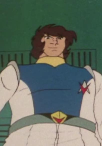 Watch Danguard Ace S01:E01 - Danguard Ace - Free TV Shows | Tubi