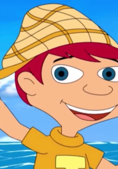 Watch Conch Bay S01:E07 - Tsunami - Free TV Shows | Tubi