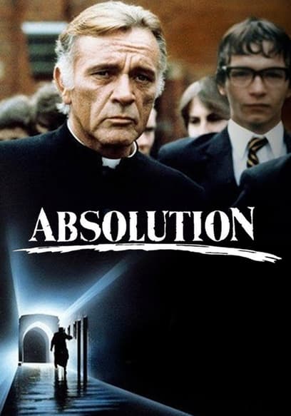 Watch Absolution (1978) - Free Movies | Tubi