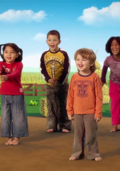 Watch Monkey See Monkey Do S01:E23 - Rabbit - Free TV Shows | Tubi