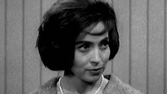 Watch The Best of Groucho Marx S01:E04 - Walk (1961) - Free TV Shows | Tubi