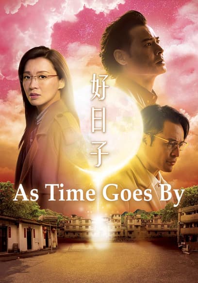 Watch As Time Goes By - Free TV Shows | Tubi