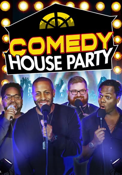 Watch Comedy House Party (2022) - Free Movies | Tubi