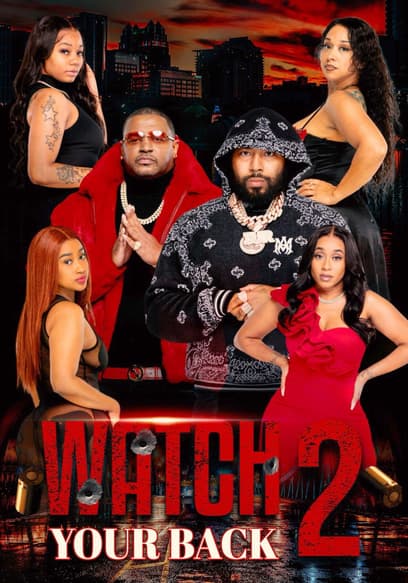 Watch Watch Your Back 2 (2024) - Free Movies | Tubi