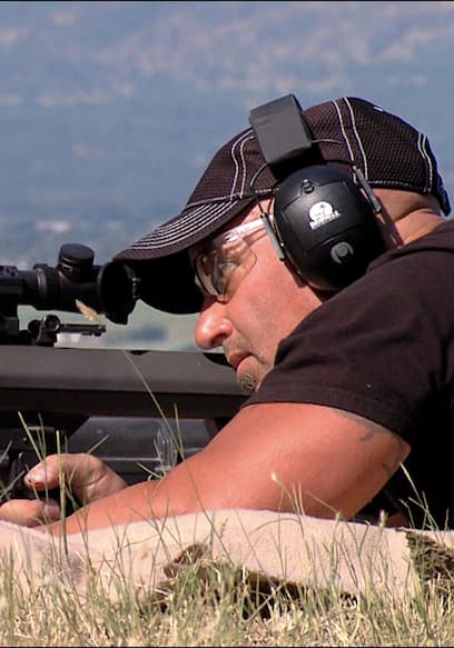 Watch The Gunfather S01:E05 - Breathe, Baby, Breathe - Free TV Shows | Tubi