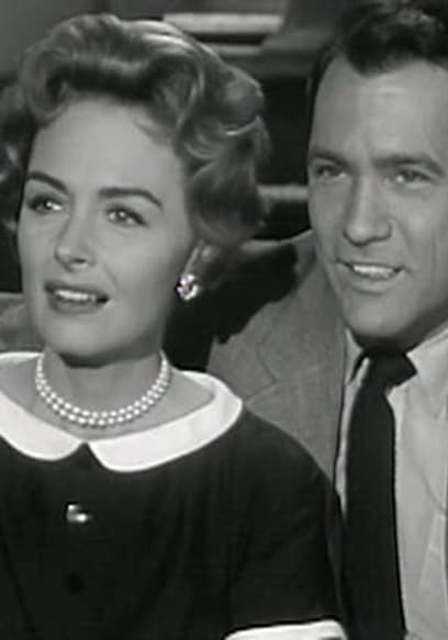 Watch The Donna Reed Show S01:E30 - The Hero - Free TV Shows | Tubi