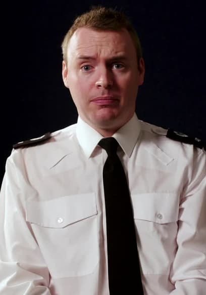 Watch Police Code Zero: Officer Under Attack S01:E03 - Episode 3 - Free ...