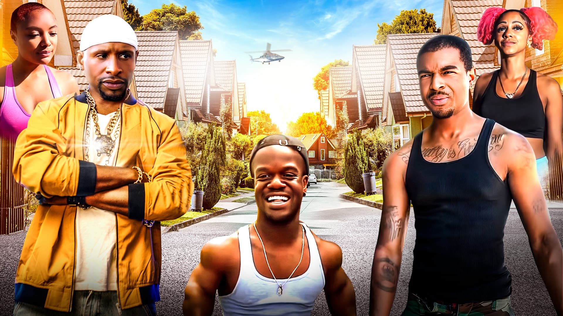 Watch My L.A. Hood Story - Free TV Shows | Tubi