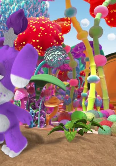 Watch Kiddets S01:E17 - Perfectly Patches - Free TV Shows | Tubi