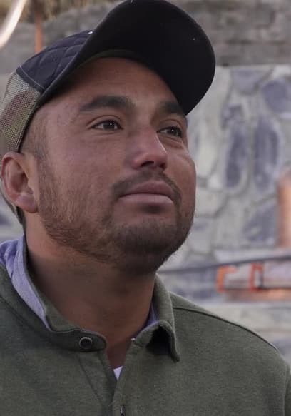 Watch Agua Santa S01:E10 - Sotol Y Mezcal Durango: The Union - Free TV ...