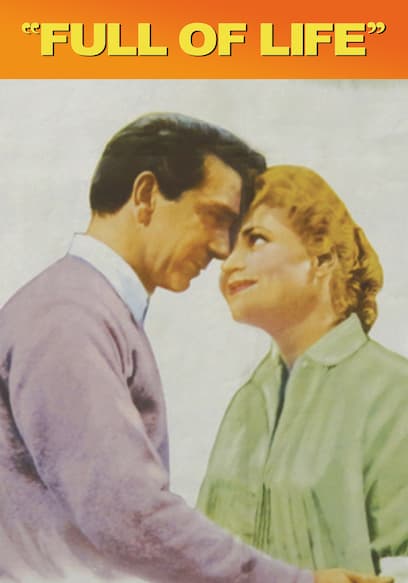 Watch Full of Life (1956) - Free Movies | Tubi