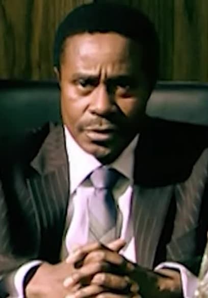 Watch Jacob's Cross S03:E27 - Episode 27 - Free TV Shows | Tubi