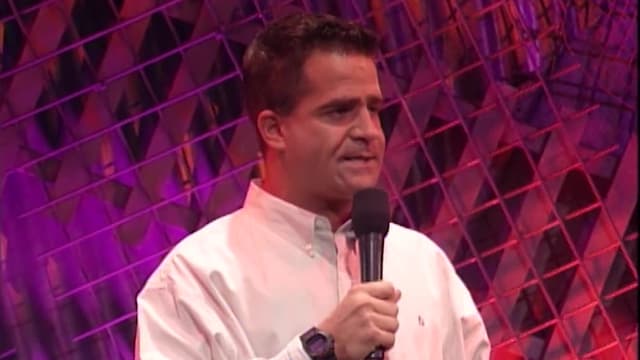 Watch Full Frontal Comedy S02:E07 - Marc Maron, Todd Glass, Cathy Sorbo ...