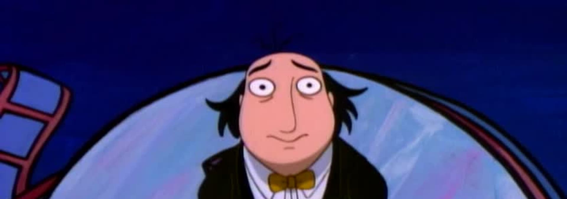 Watch The Critic S02:E07 - Siskel & Ebert & Jay & Alice - Free TV Shows ...