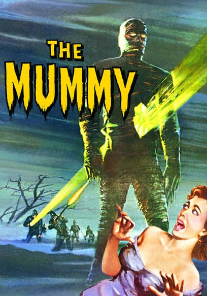 Watch The Mummy 1959 Free Movies Tubi