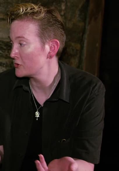 Watch Paranormal Lockdown S02:E01 - Monroe House - Free TV Shows | Tubi