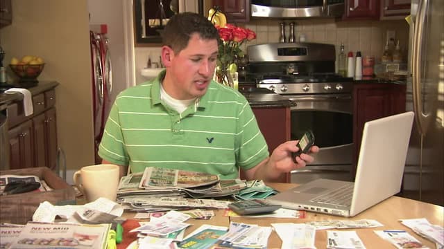 Watch Extreme Couponing S01:E12 - Scott and Jen - Free TV Shows | Tubi