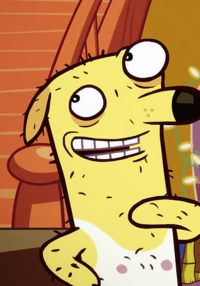 Watch Almost Naked Animals S02:E28 - Campaign Pains - Free TV Shows | Tubi