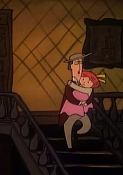 Watch Madeline (Español) S01:E06 - Pilot - Free TV Shows | Tubi
